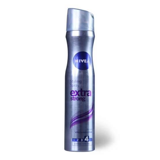 Lak za kosu NIVEA extra jak 250ml
