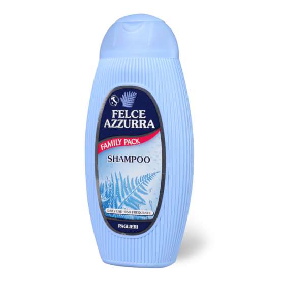 Šampon FELCE AZZURRA za sve tipove 400ml