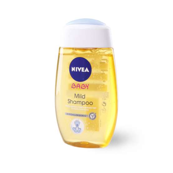 Šampon NIVEA baby extra blagi 200ml