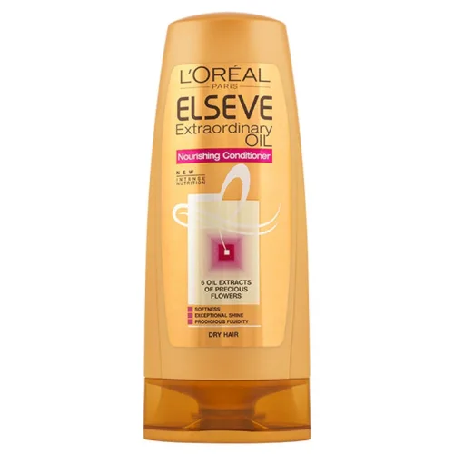 Regenerator za kosu ELSEVE Extraordinary Oil 200 ml