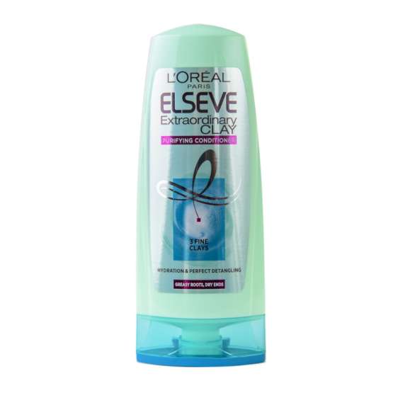Regenerator za kosu ELSEVE Clay 200 ml