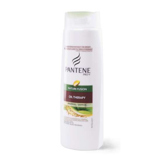 Šampon PANTENE Oil Therapy 250ml