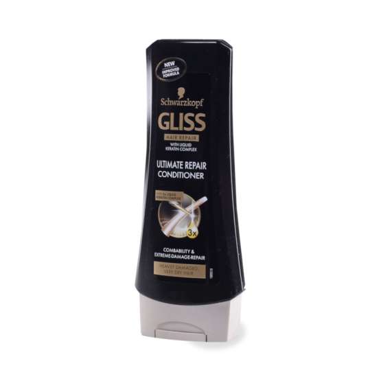 Regenerator GLISS KURR Ultimate Repair 200ml