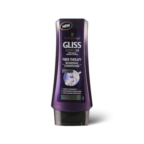 Regenerator GLISS Fiber therapy 200ml