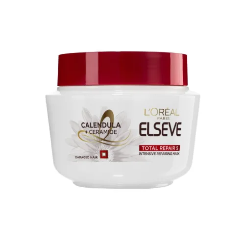 Maska za kosu ELSEVE Total Repair 5 300 ml