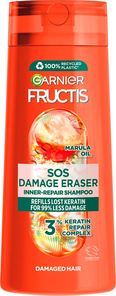 Šampon za kosu GARNIER FRUCTIS Sos Repair 400 ml