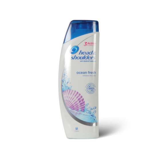 Šampon HEAD& SHOLDERS Ocean 360ml
