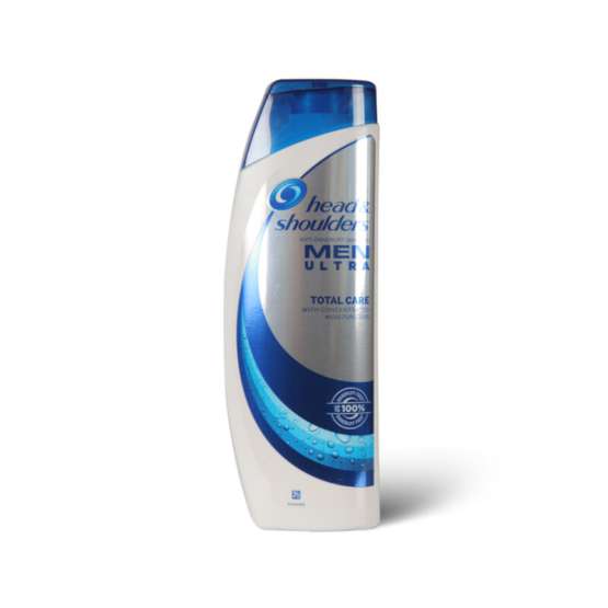 Šampon HEAD& SHOLDERS Total CARE 360ml