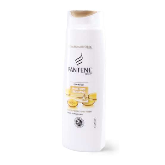 Šampon PANTENE Moisture 250ml