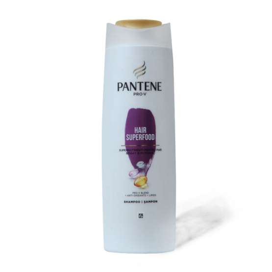 Šampon PANTENE superfood 360ml