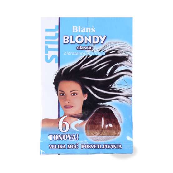 Blans za kosu STILL blondy classic Still 20g