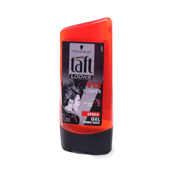 Gel za kosu TAFT V12 150ml