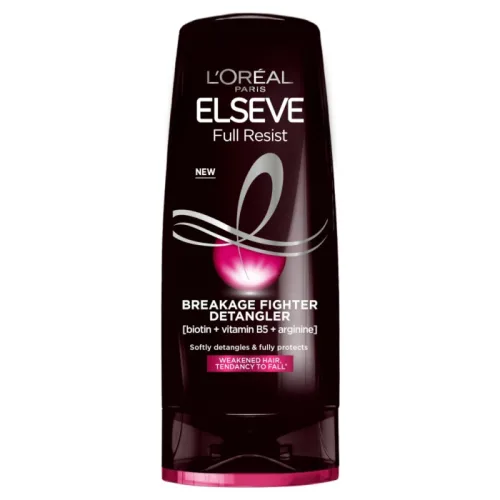 Regenerator za kosu ELSEVE Full Resist 200 ml