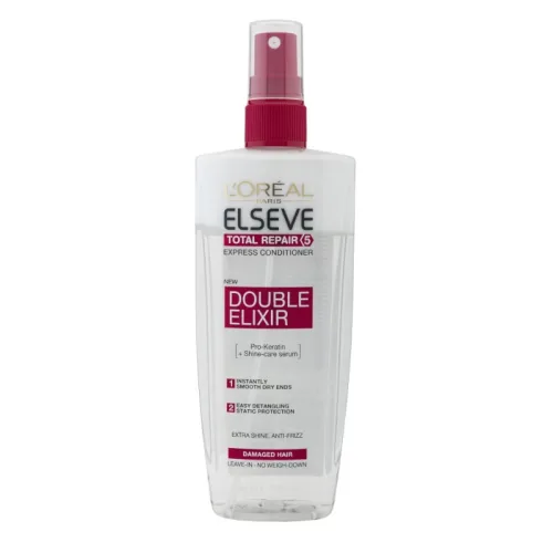 Sprej za kosu ELSEVE Total Repair 5 Bi-Phase 200 ml