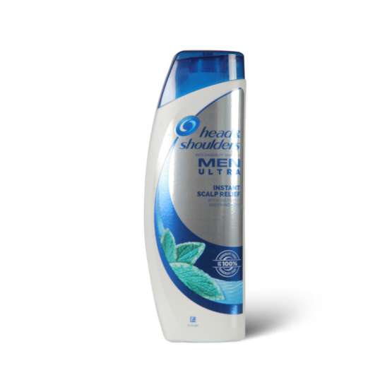 Šampon HEAD& SHOLDERS Instant Relief 360ml