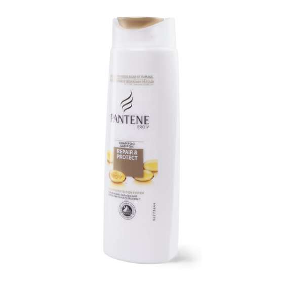 Šampon PANTENE Repair&Protect 250ml