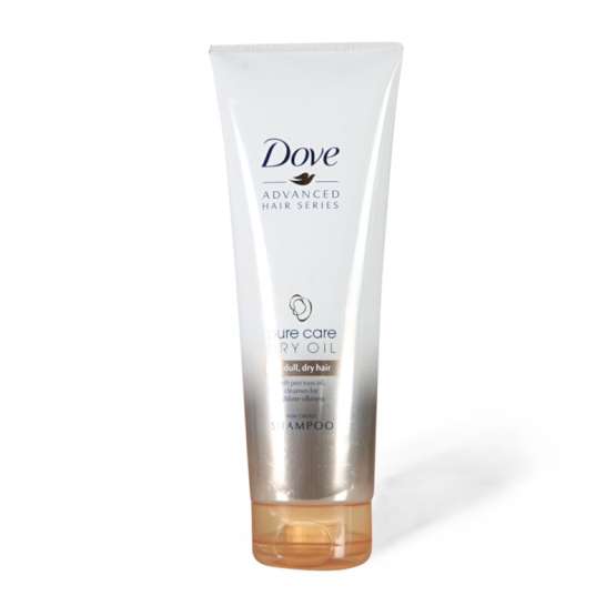 Šampon DOVE AS Dry Oli 250ml