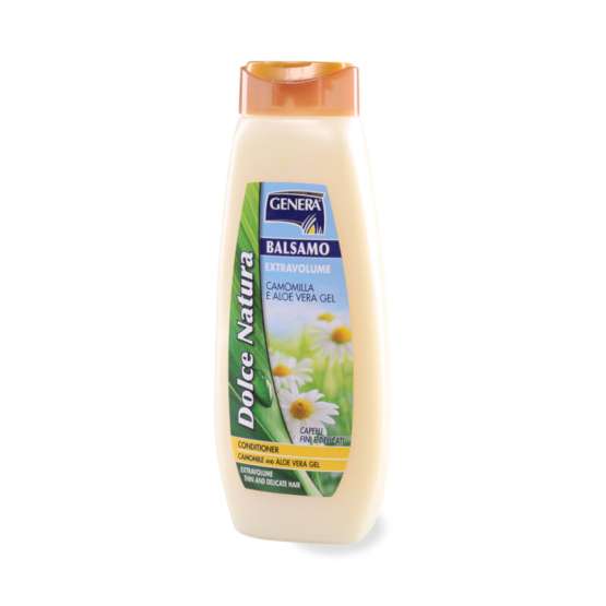 Balzam GENERA Camom.&Aloe vera 500ml