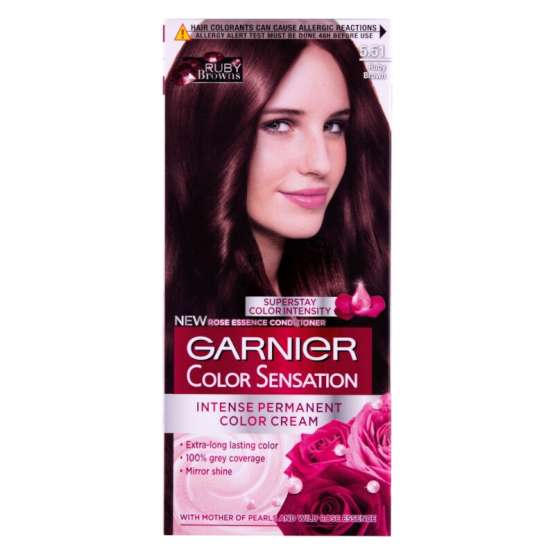 Farba za kosu GARNIER COLOR SENSATION 5.51