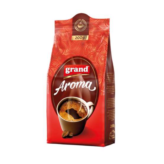 Domaća kafa GRAND Aroma mlevena 200g