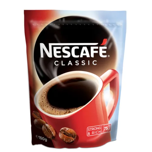 Instant kafa NESCAFE Classic 150g