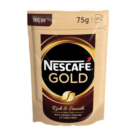 Instant kafa NESCAFE Gold 75g