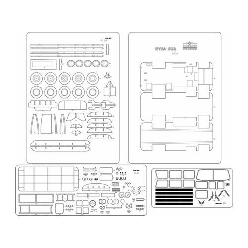 Answer KH-04-2025-SZK Nysa 522 - Laser Frames And Details