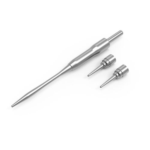Galaxy-Model P48005 Lockheed Martin F-16 I Sufa - Pitot Probe and Angle of Attack Probe (for GWH Kits)