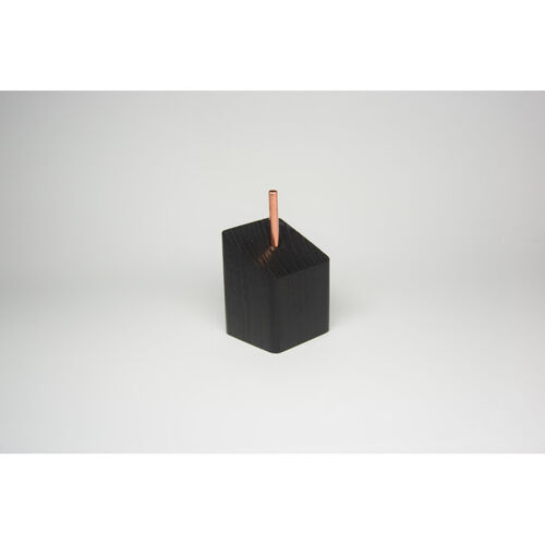 Modelling Made in Poland ZFS60SB Skos RM Sosna 4,5cm x 4,5cm - Black 60mm