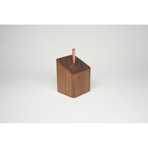 Modelling Made in Poland ZFS60SW Skos RM Sosna 4,5cm x 4,5cm - Wenge 60mm