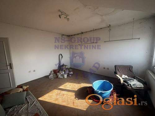 Garsonjera, 26m2