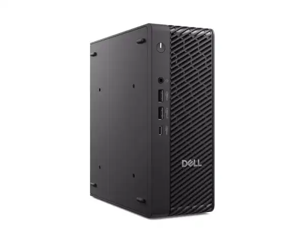 DELL Pro Max Micro Core Ultra 7 265 16GB 1TB SSD RTX A1000 8GB Win11Pro 3yr ProSupport + WiFi