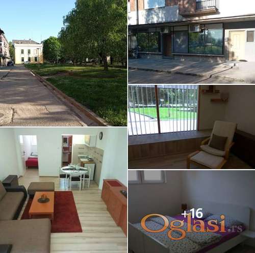 STAN U BANJI VRDNIK, Fruška gora, 88 m2, sastoji se od dva zasebna apartmana, TOP PONUDA!!!