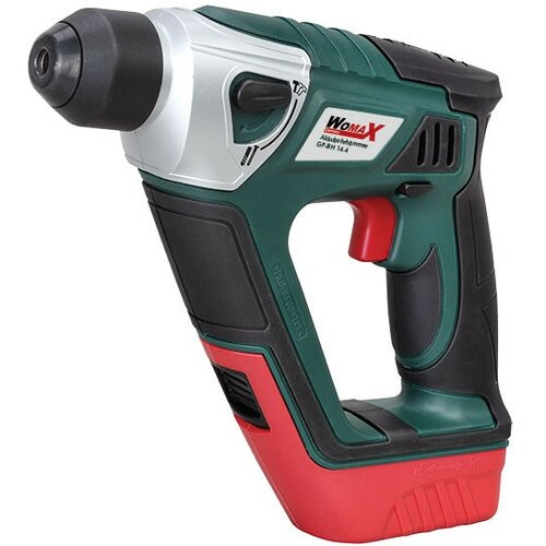 BUSILICA EL.PNEUMATSKA W-BH 1000