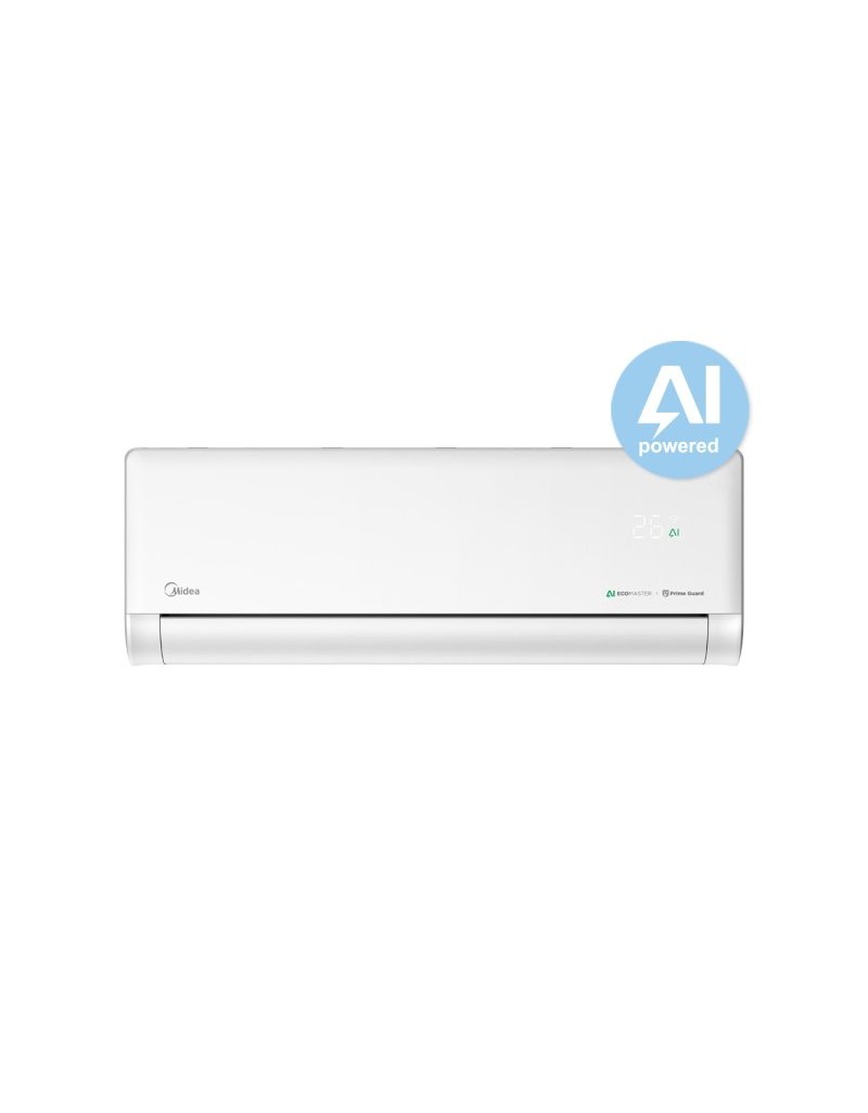 MIDEA SOLSTICE inverter EZ-18RD6-I WHITE 18000 BTU WiFi