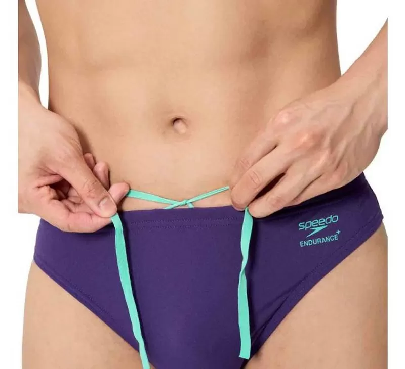 M SOLID BRIEF DKPUR SPEEDO KUPAĆE GAĆE