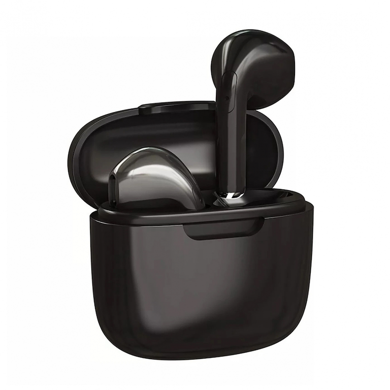 Bluetooth slusalice Airpods A2PRO crne HQ