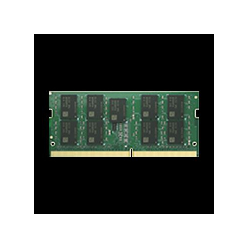 Synology RAM DDR4 ECC Unbuffered SODIMM 8GB (D4ES02-8G)