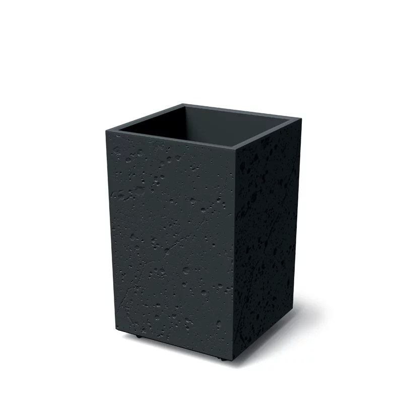 SAKSIJA SIERRA SQUARE HIGH BETON EFFECT DSIH400E