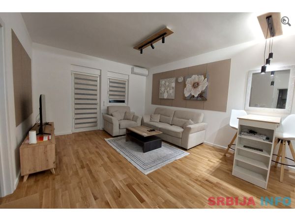 Dvosoban Apartman Afrodita Oaza Beograd Surcin