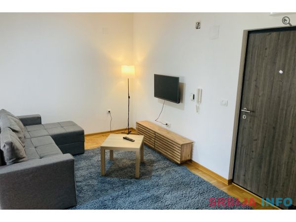 Dvosoban Apartman 4 you 7 Beograd Zvezdara