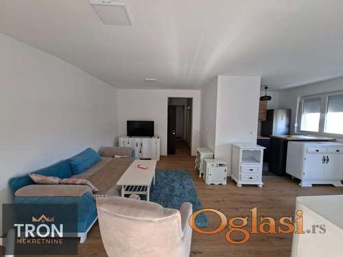 Dvosoban stan u blizini vinarije Grabak 80m2
