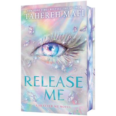 Release Me - hardcover