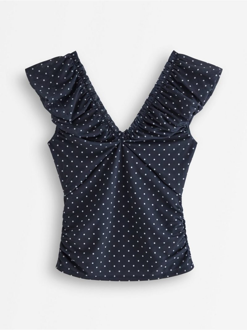 Majica – Top in mesh