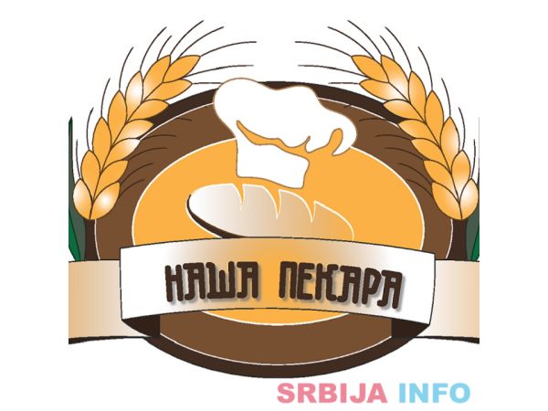 ˝Naša pekara˝ na Crvenom krstu u blizini Đeram pijace traži radnice
