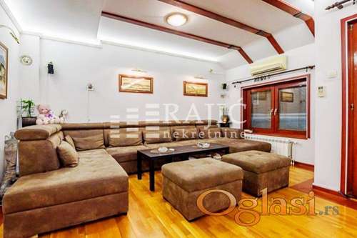 Centar, Šantićeva, 105 m2, 4.0 #4412