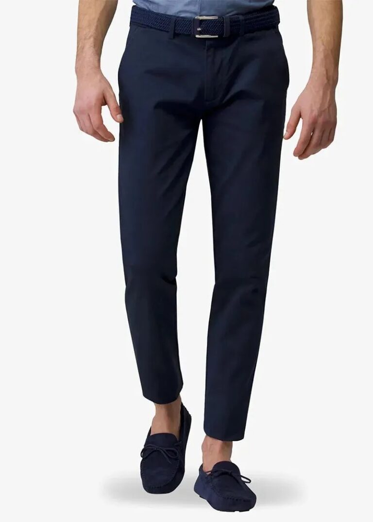Teget pantalone Chino