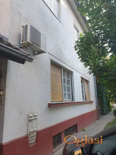 Novi Sad Sajam kuća 407m2 HITNO!