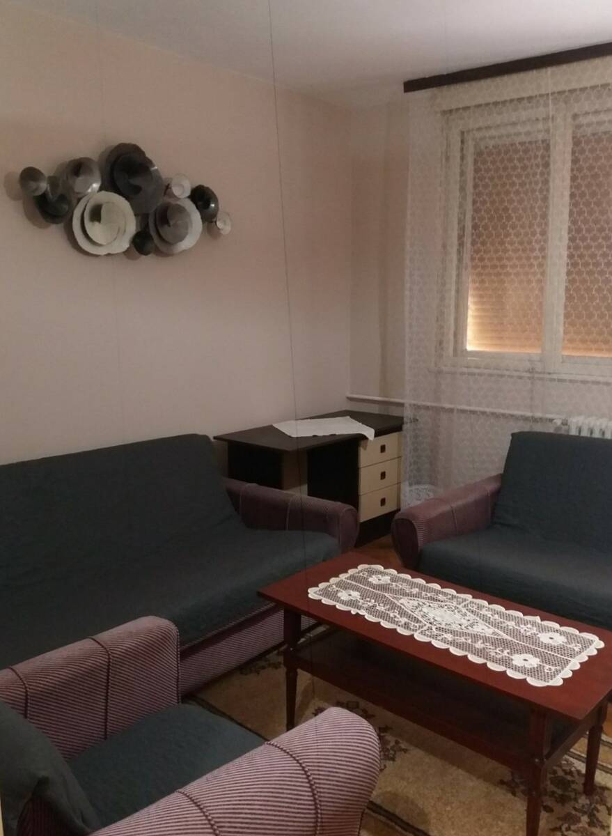 Jednosoban stan, Kragujevac - Erdoglija | Izdavanje · 25m² · 230€