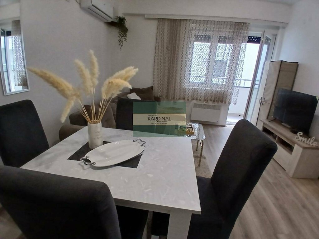 Jednosoban stan, Jagodina | Izdavanje · 36m² · 250€